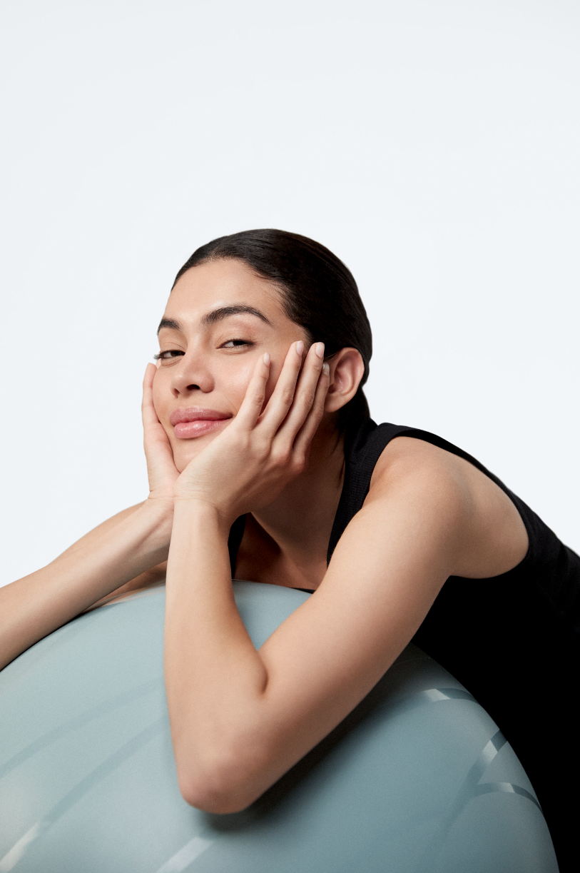 Sport and skin: how exercise helps acne – U/1ST